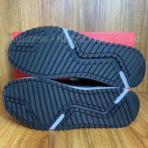 Puma | Shoes | Puma Mens Pc Runner Sneakers Black | Poshmark